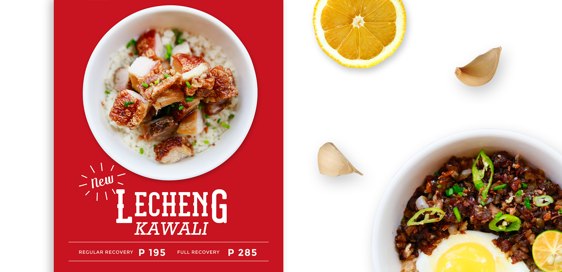 Recovery Food | JaggedPerspective