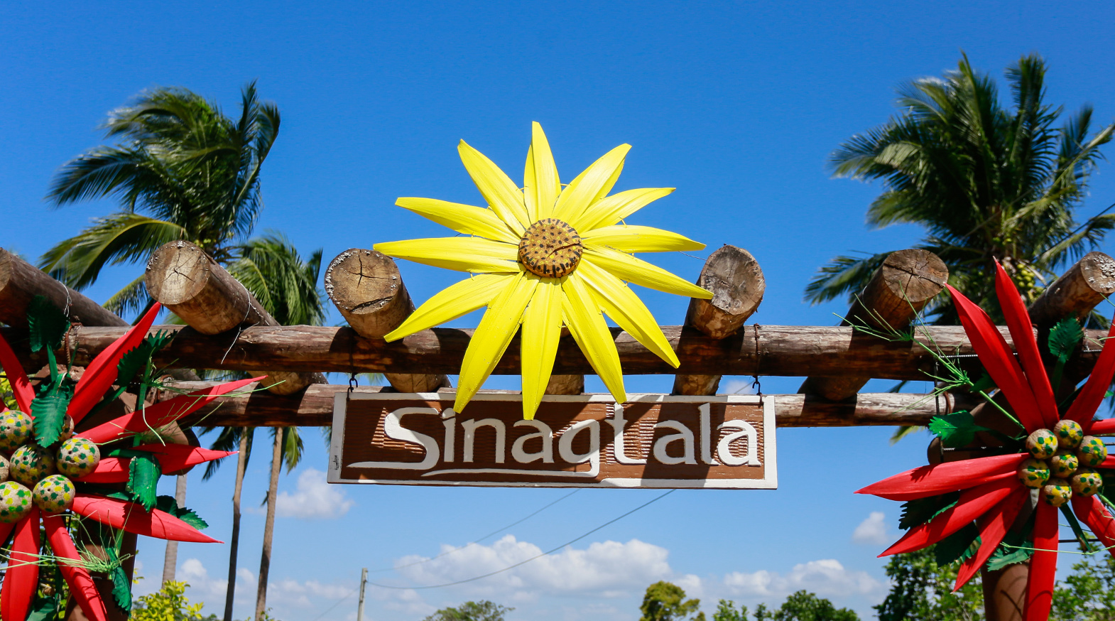 Sinagtala Farm Resort & Adventure Park | JaggedPerspective