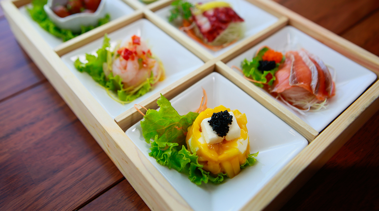 Kiwa Korean Grill | JaggedPerspective