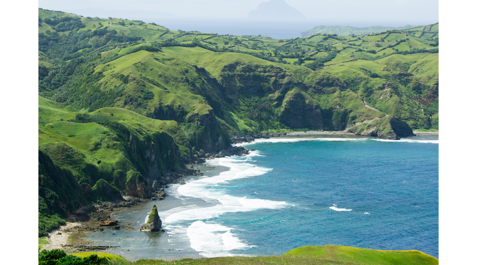 It's More Fun in the Philippines: Batanes | JaggedPerspective