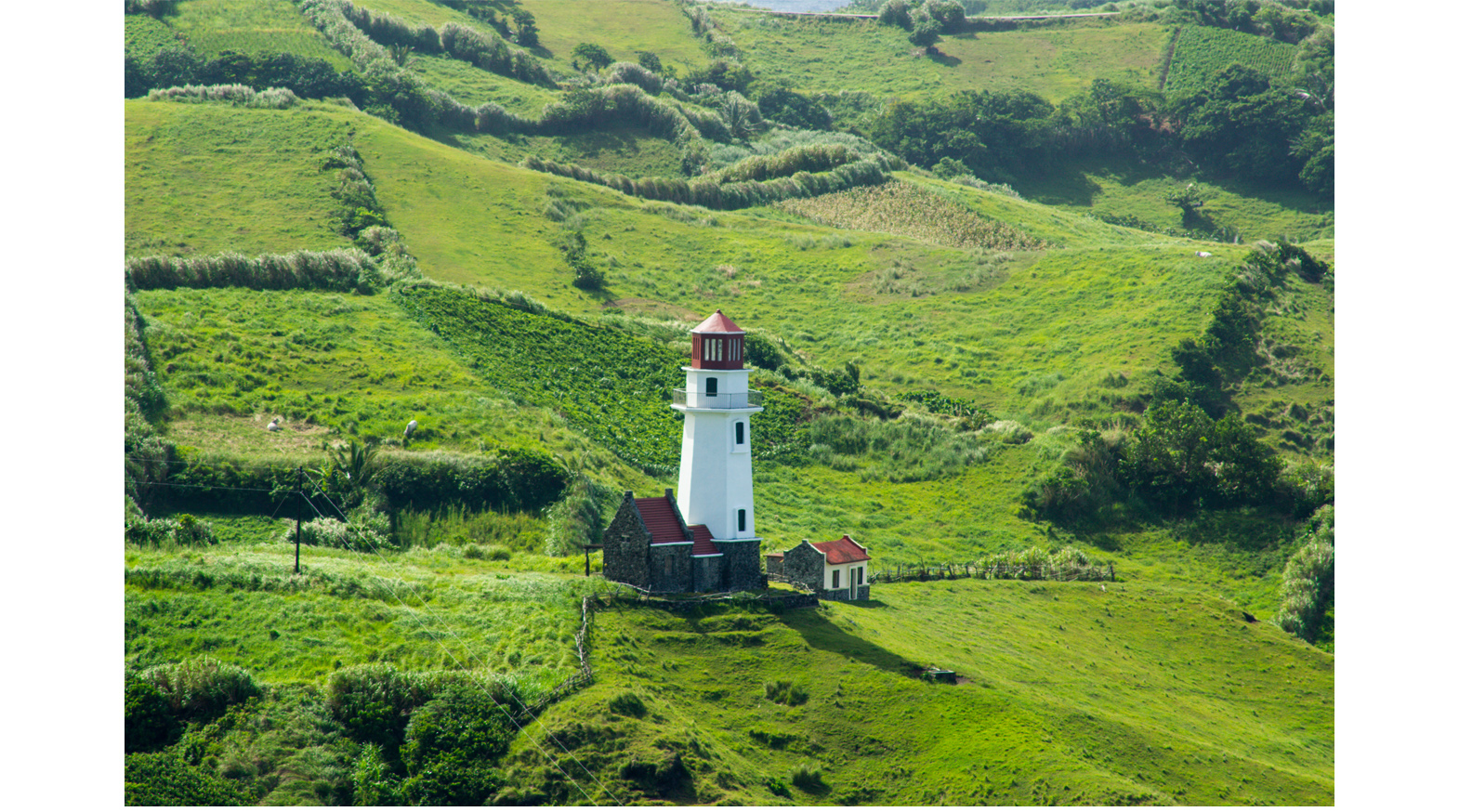 It's More Fun in the Philippines: Batanes | JaggedPerspective