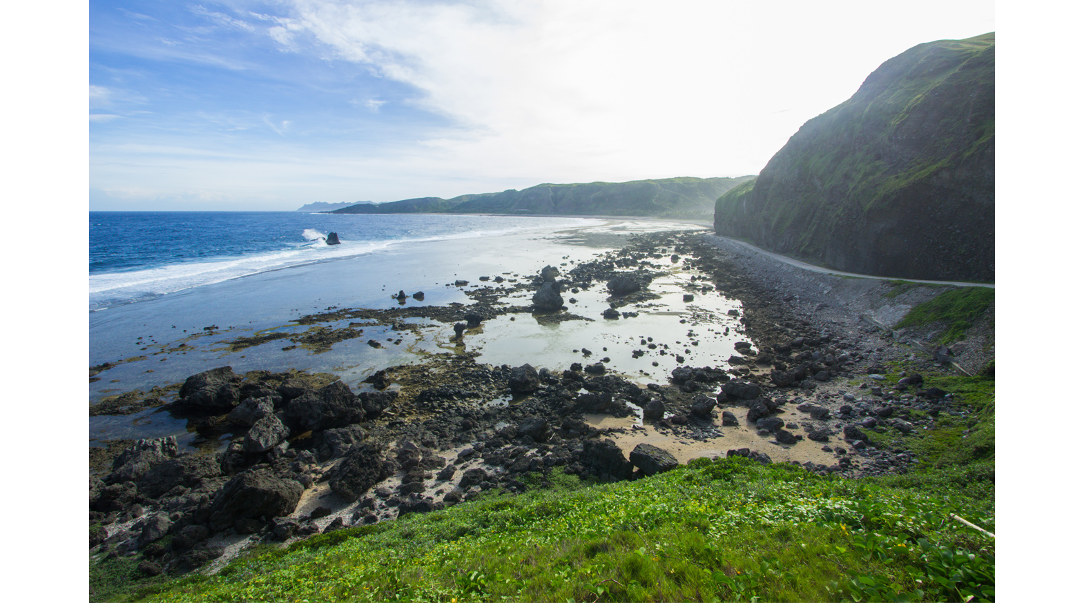It's More Fun in the Philippines: Batanes | JaggedPerspective