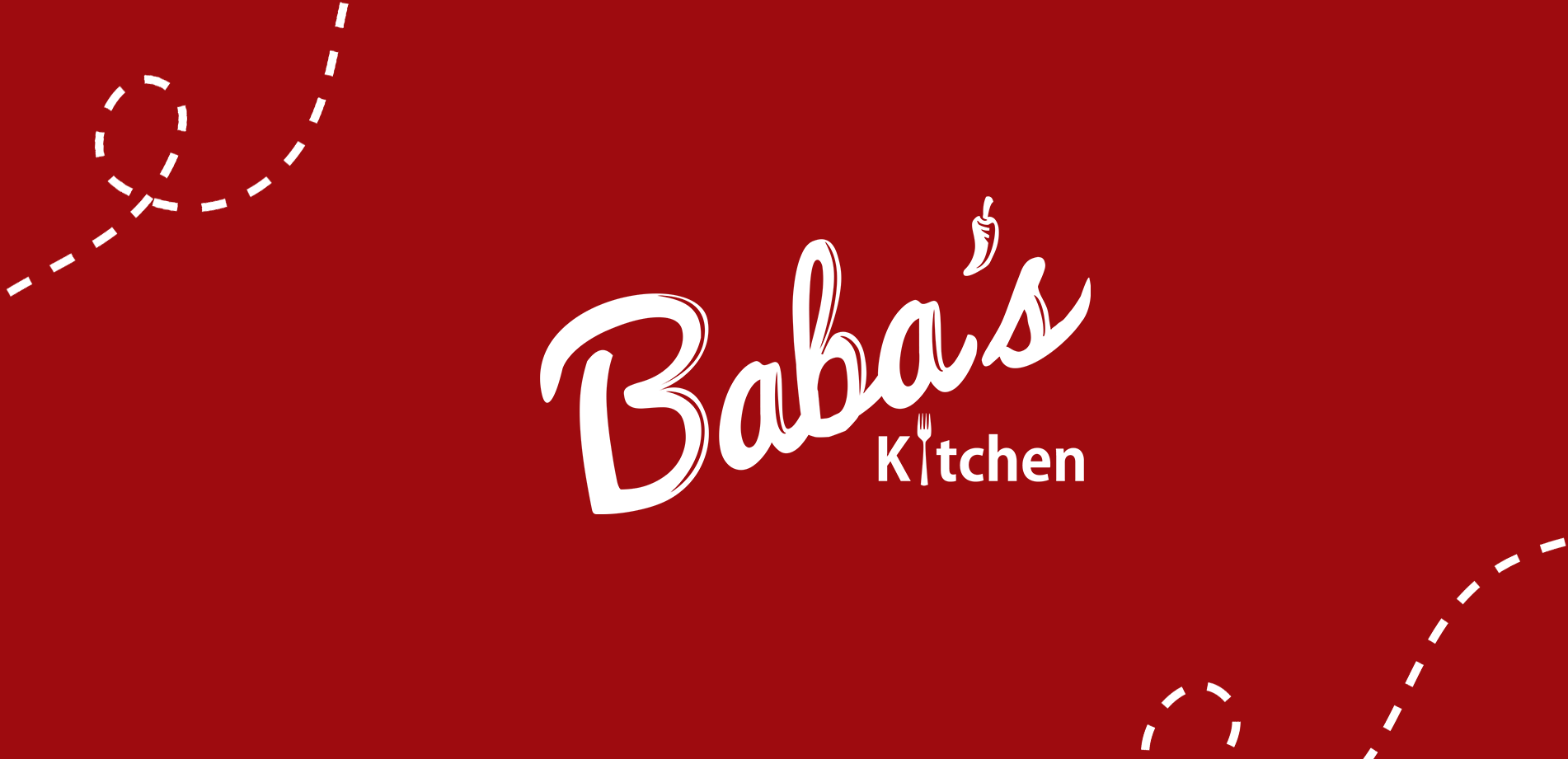 Baba's Kitchen | JaggedPerspective