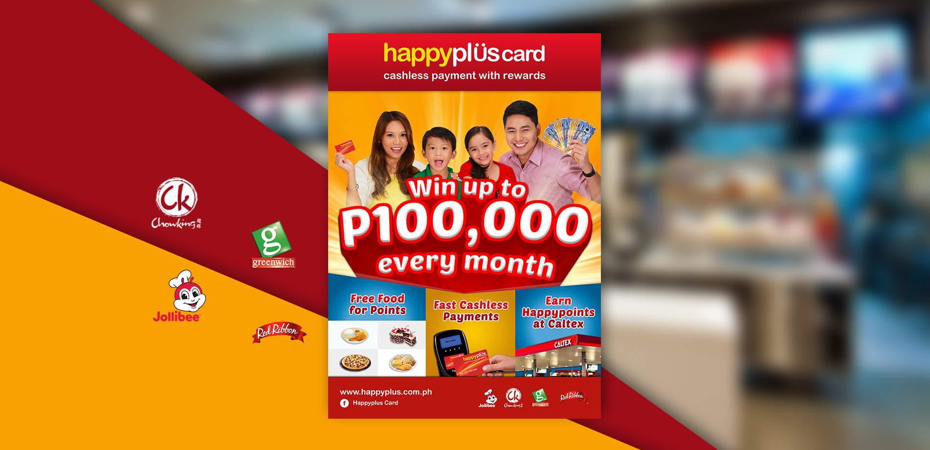 Jollibee Foods Corporation | JaggedPerspective