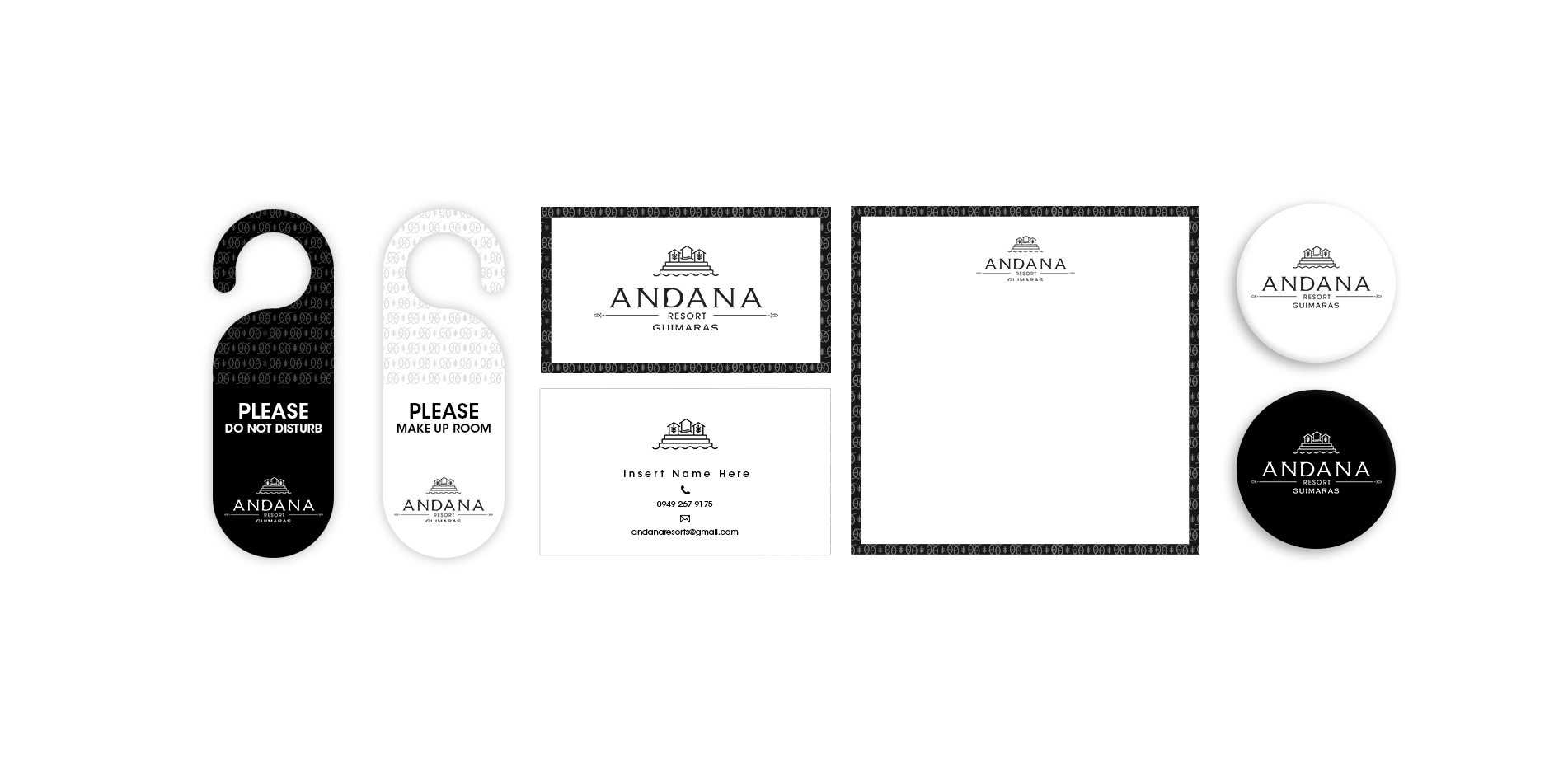 Andana Resorts | JaggedPerspective