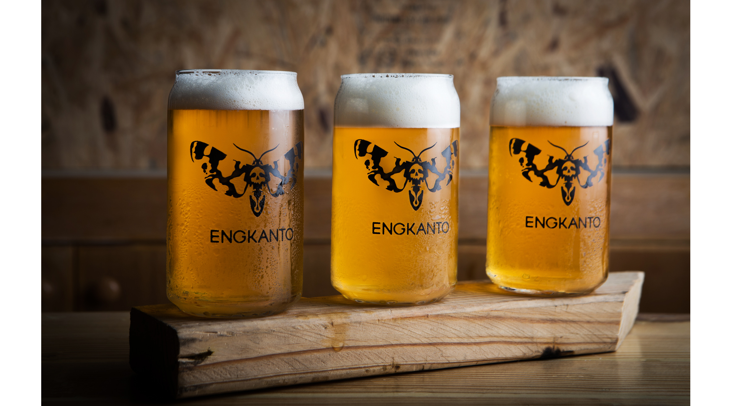 Engkanto Brewery | JaggedPerspective