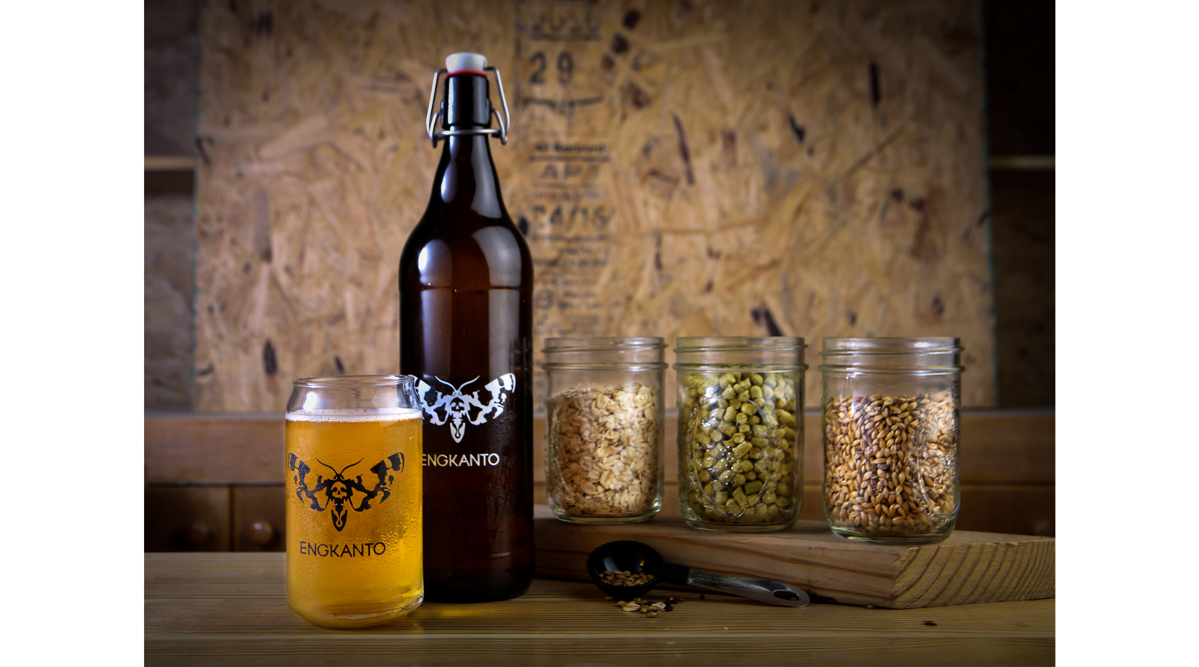 Engkanto Brewery | JaggedPerspective