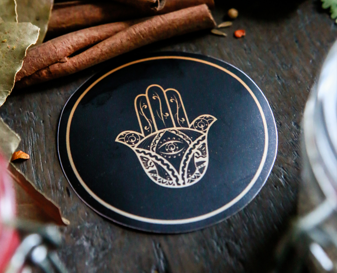 Mitza's Good Eats | JaggedPerspective