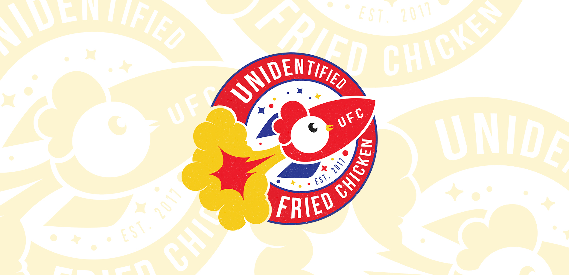 Unidentified Fried Chicken | JaggedPerspective