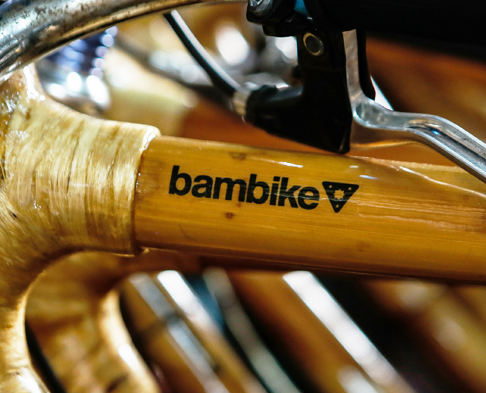 Bambike: Indigenous Peoples Month | JaggedPerspective