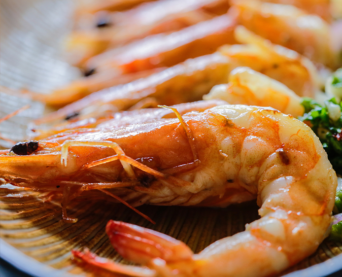 Dine in 2A with Mitza | JaggedPerspective