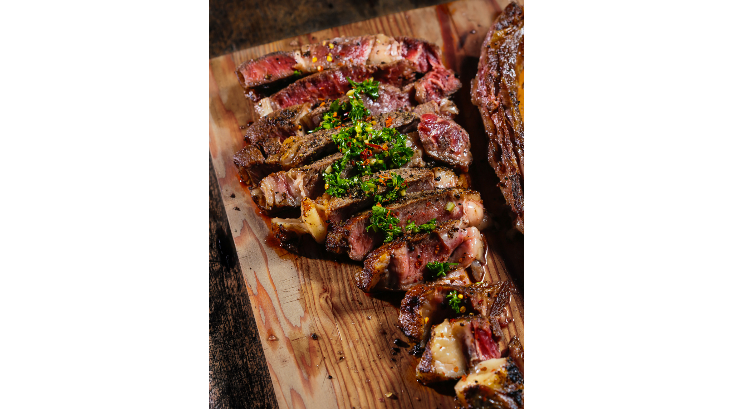 Baba's Kitchen | JaggedPerspective