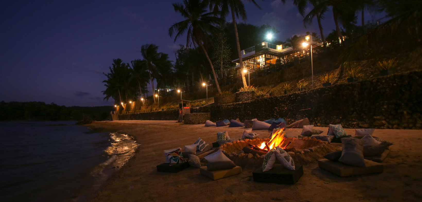 Andana Resort | JaggedPerspective