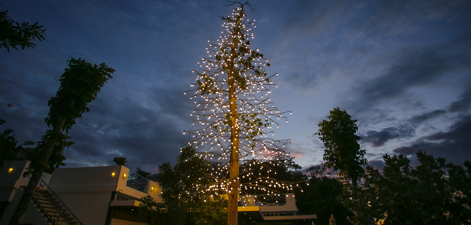 Andana Resort | JaggedPerspective