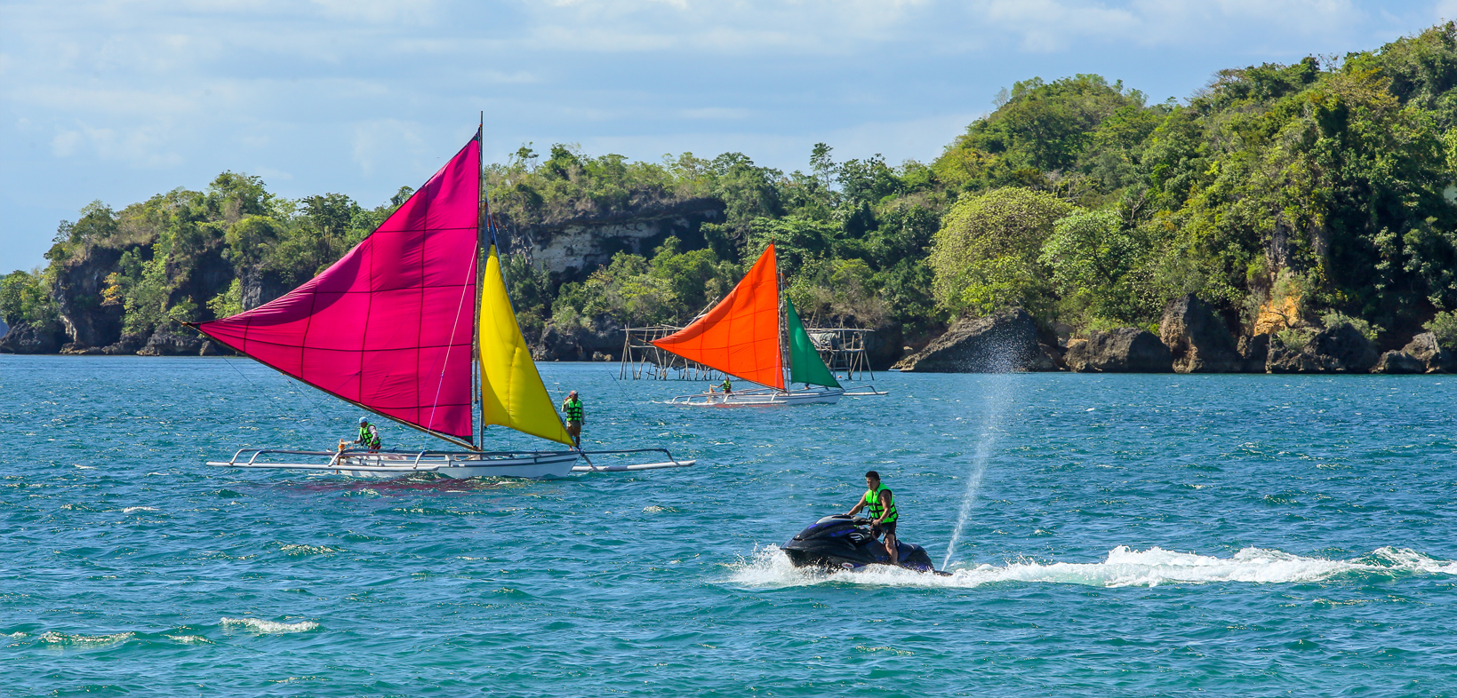 Andana Resort | JaggedPerspective