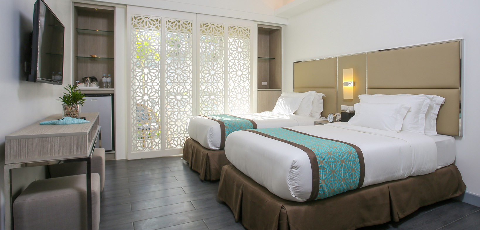 Andana Resort | JaggedPerspective