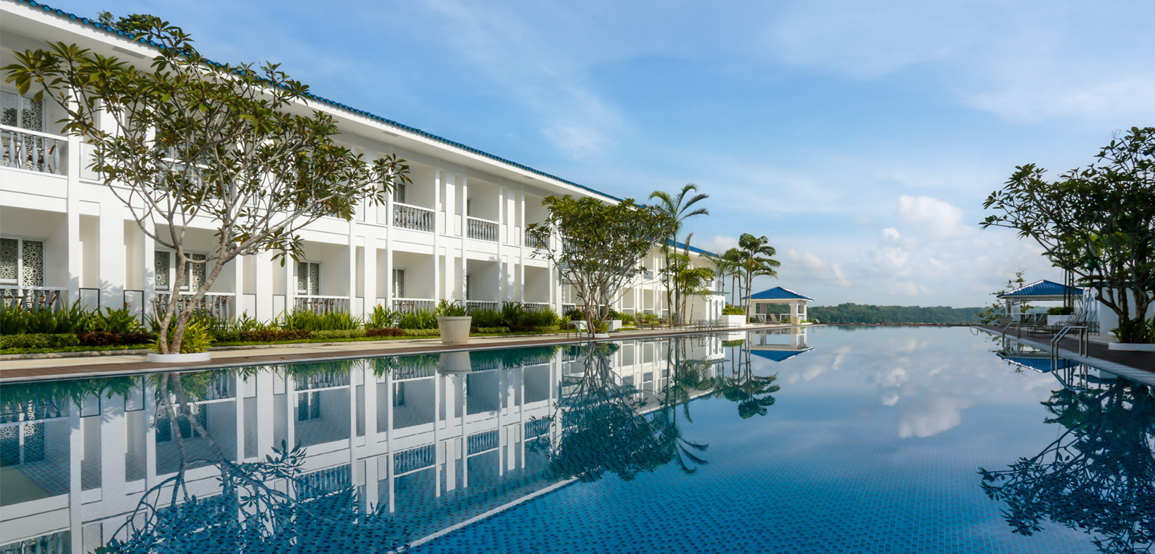 Andana Resort | JaggedPerspective