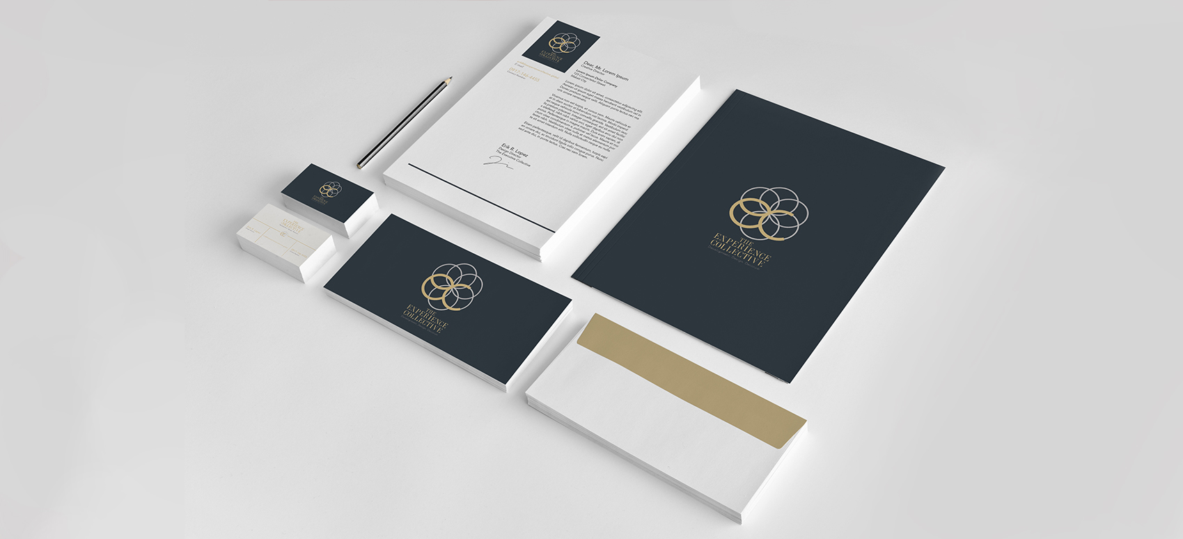 The Experience Collective Inc. | JaggedPerspective